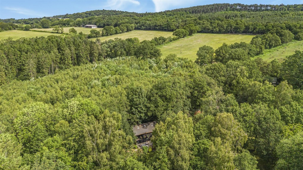 Cravens Rough, Ulverscroft, 2 bedroom, House - Detached